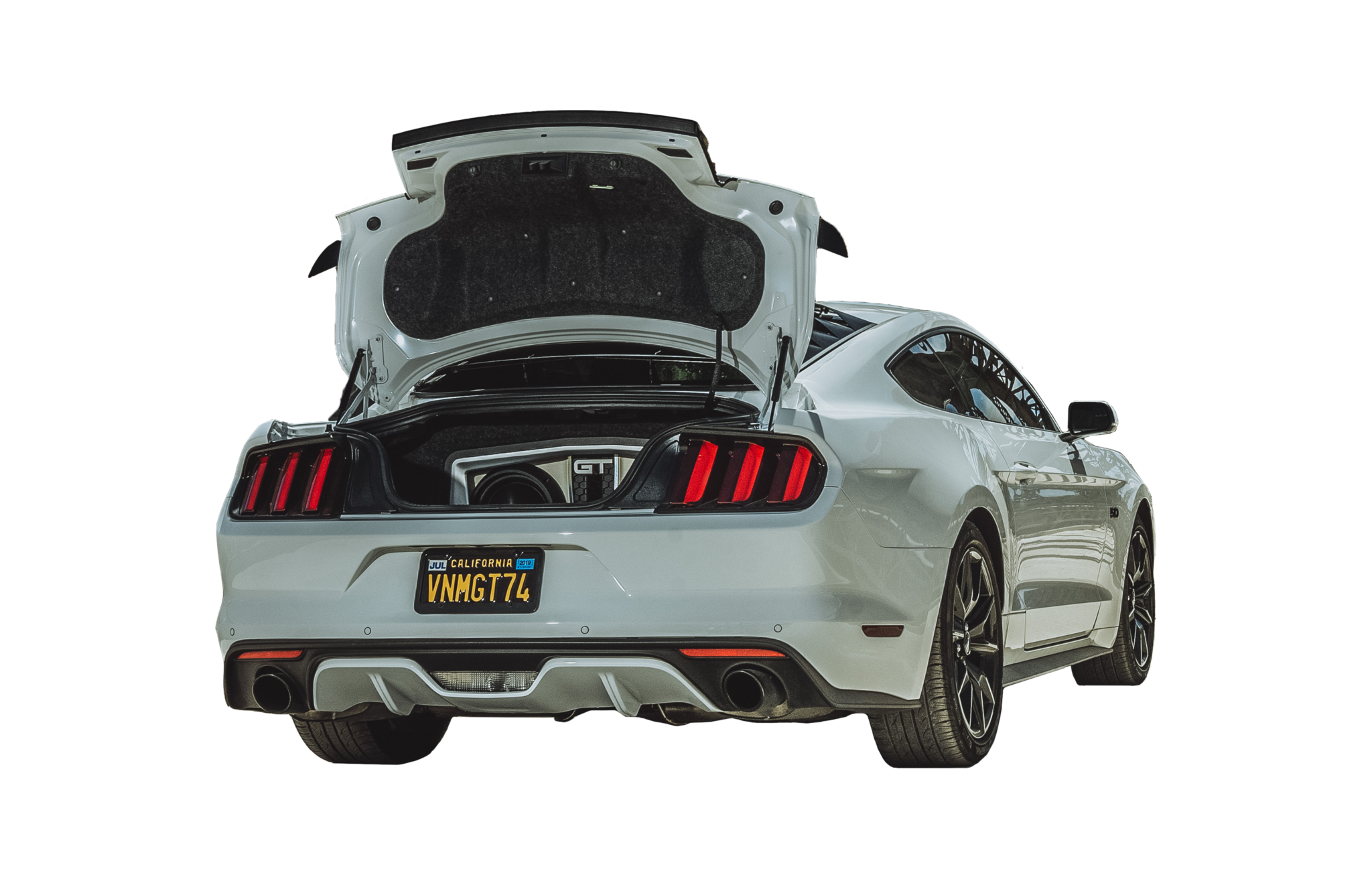 Car-Fi is now Creative Audio - Car Audio, Remote Start in Springfield ...